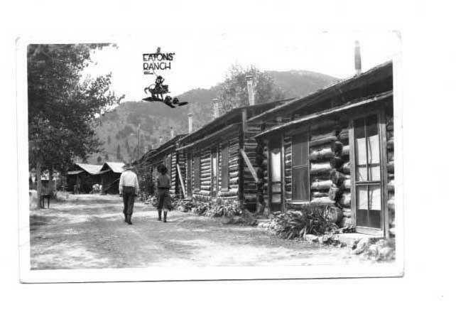 The Mystery Writer and the First Dude Rancher | Tumblereads: A New ...