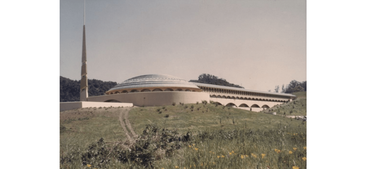 The buildings in our lives | Tumblereads: A New Twist on the Old West