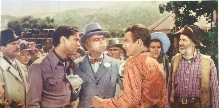 Dude Ranches Go to the Movies | Tumblereads: A New Twist on the Old West